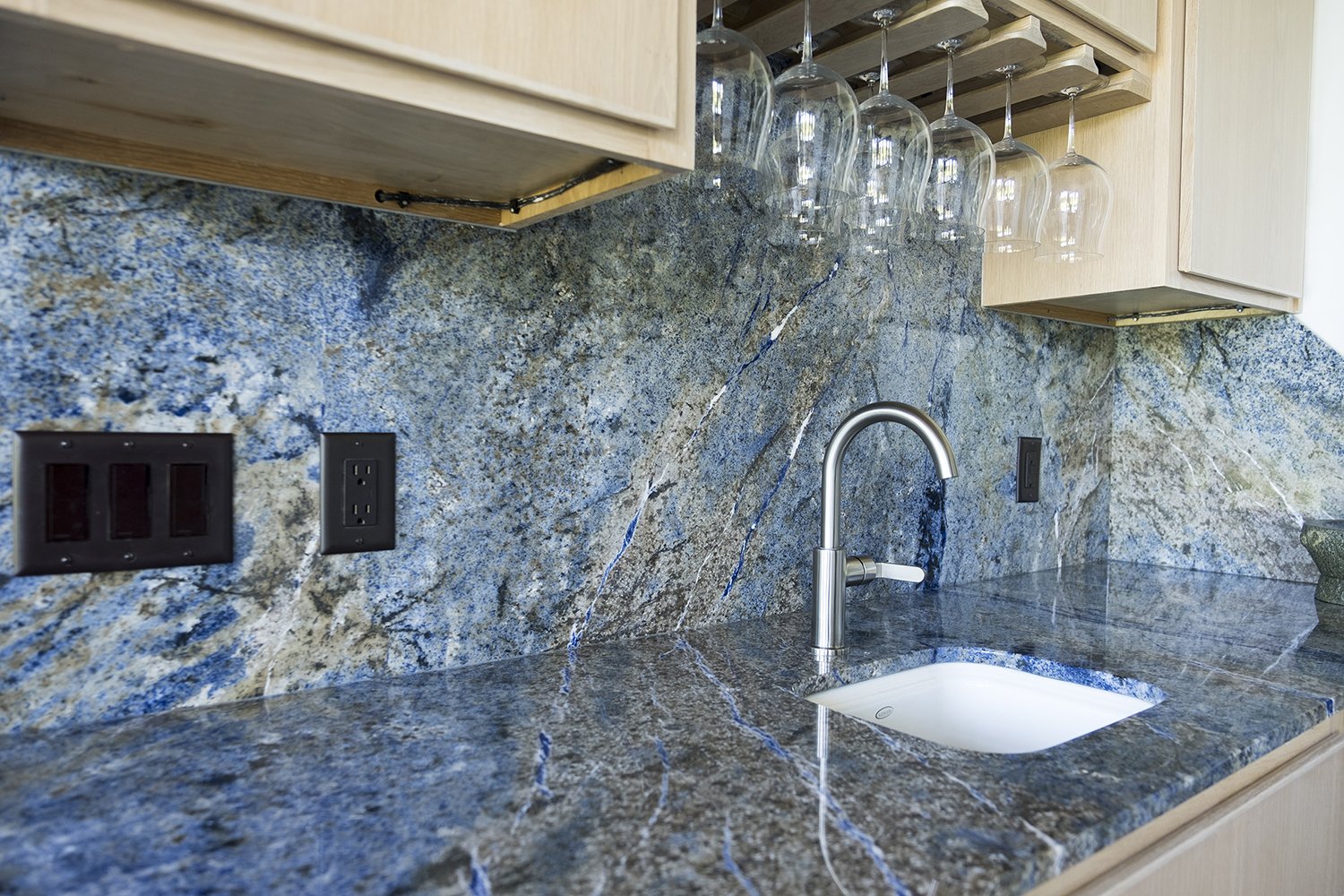 Is Imported Granite Suitable for Kitchen Countertops? - OP Marbles